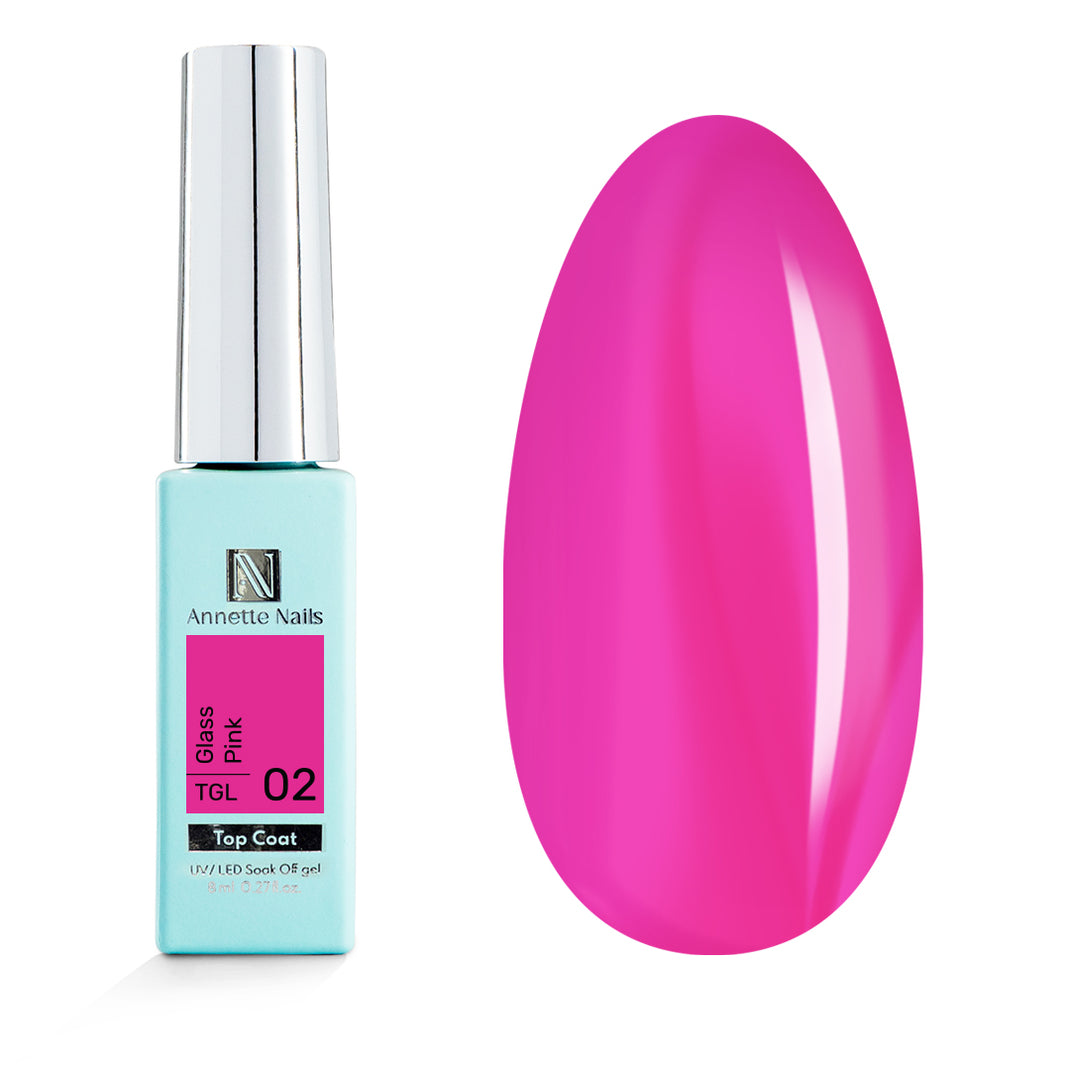 Annette Nails – Produse Profesionale pentru Manichiură & Pedichiură